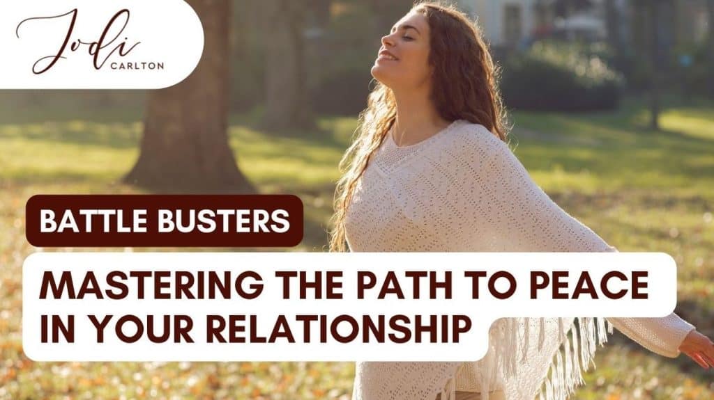 3 Tips to Avoid Being Blindsided in A Relationship - Jodi Carlton, MEd, LLC