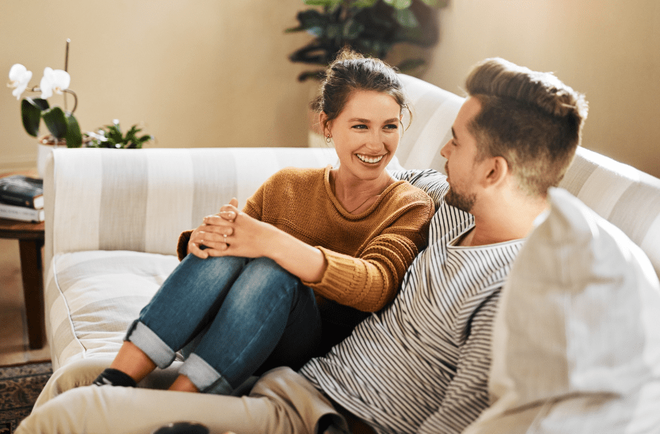 3 Tips to Avoid Being Blindsided in A Relationship