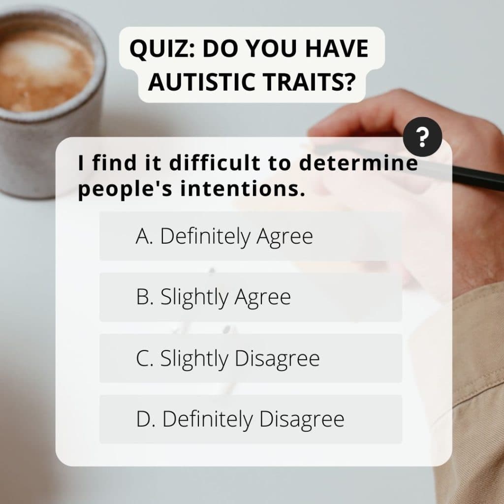 TAKE A QUIZ! - Jodi Carlton, MEd, LLC