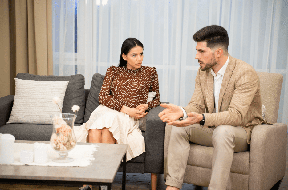 How to Communicate with an Autistic Partner