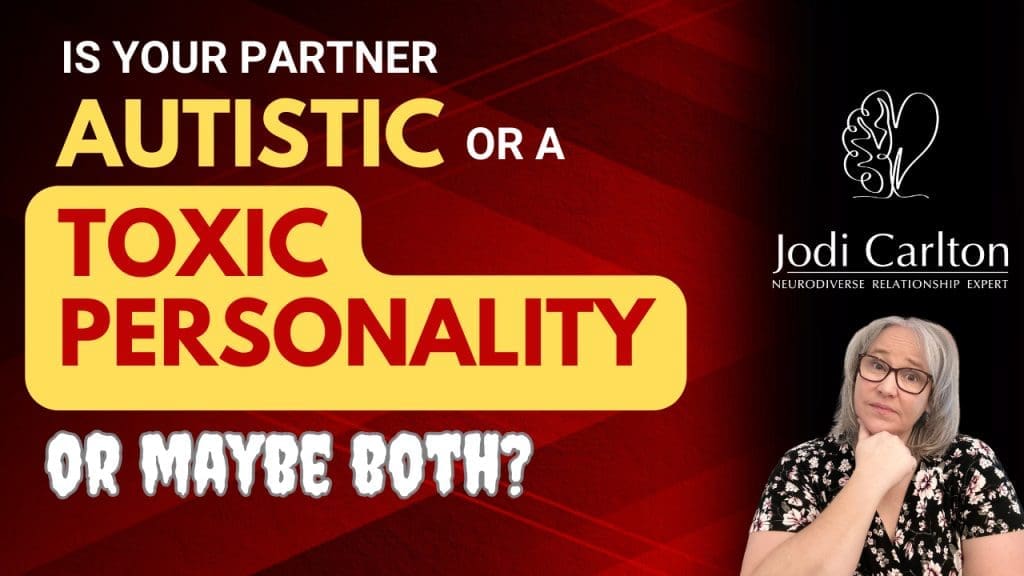 Cassandra Syndrome & Neurotypical-Autistic Relationships