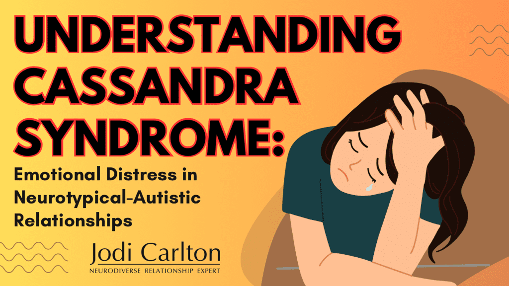 Autistic Traits - Jodi Carlton, MEd, LLC